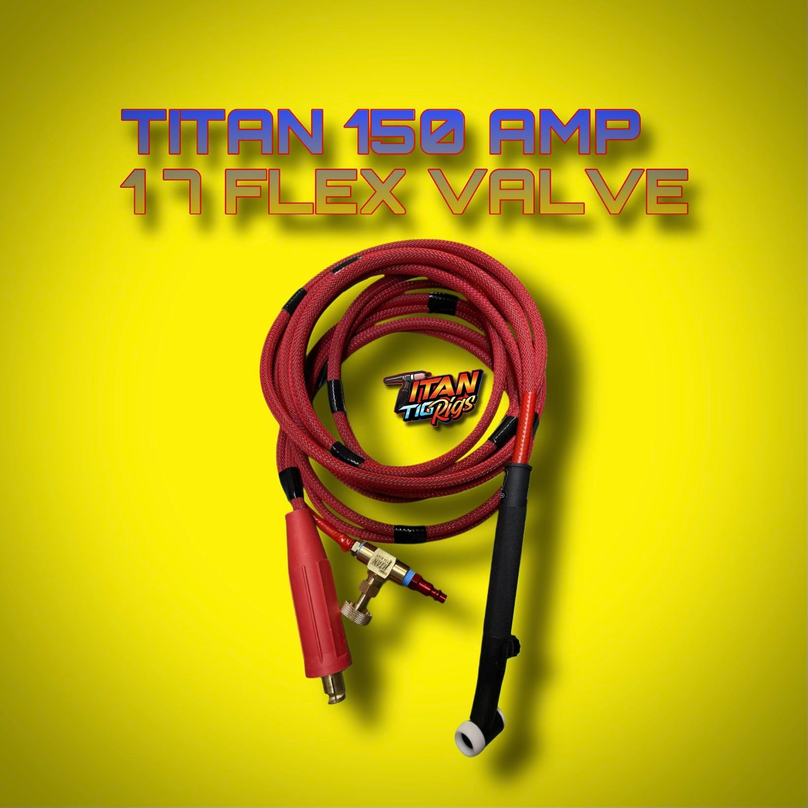 Titan 180 – Titan TIG Rigs