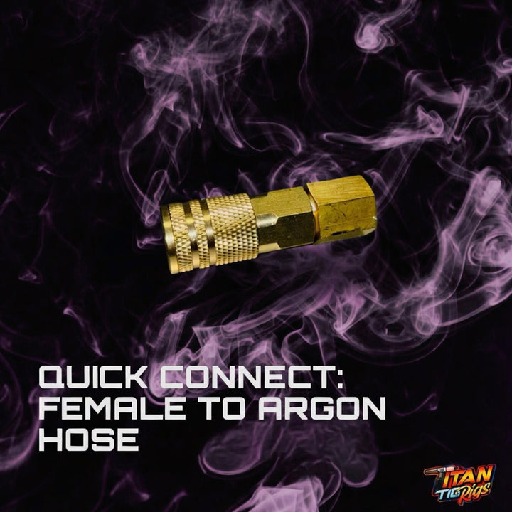 TITAN TIG RIGS. Custom TIG rigs designed by welders, for welders ...